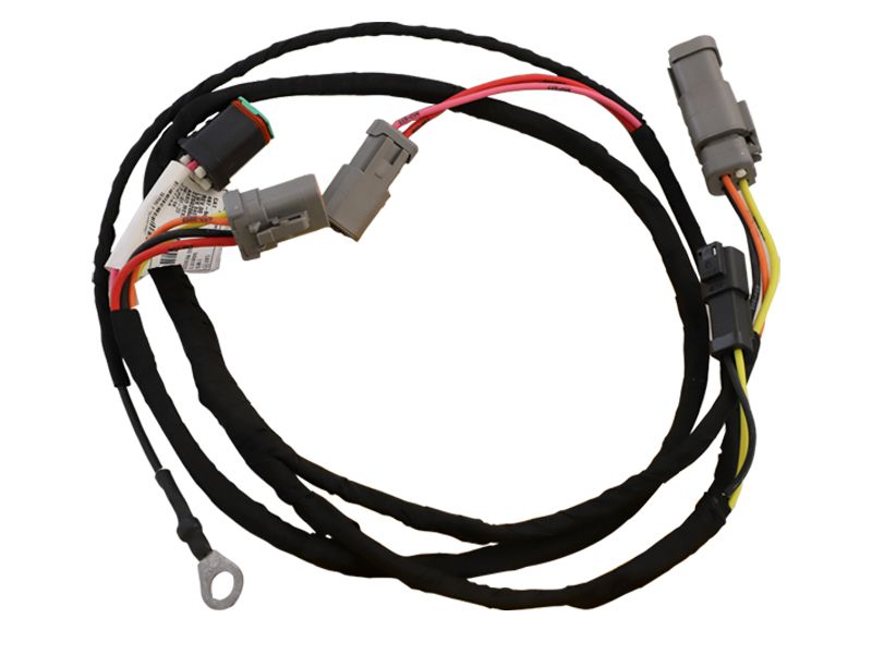 487-5854: Harness Assembly | Cat® Parts Store