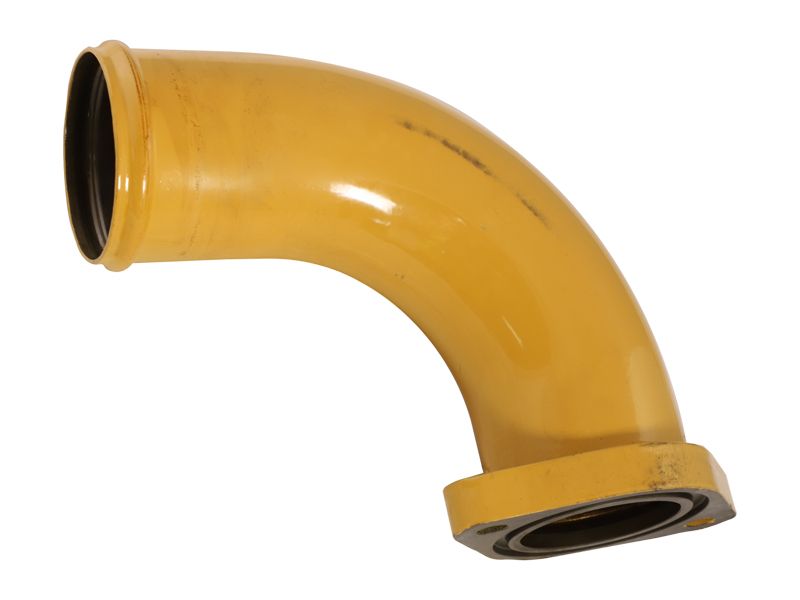 526-7429: Steel Tube Assembly | Cat® Parts Store