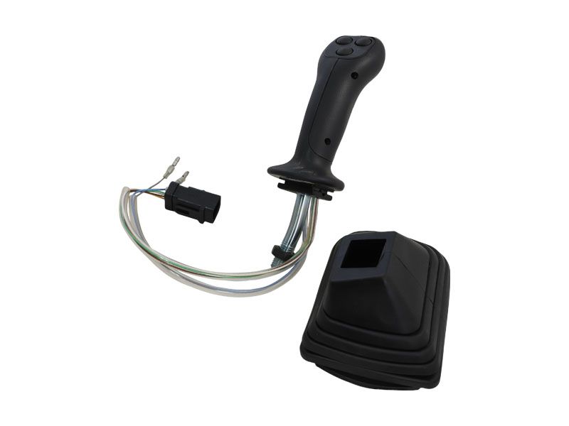 260-2128: Joystick Handle Control | Cat® Parts Store