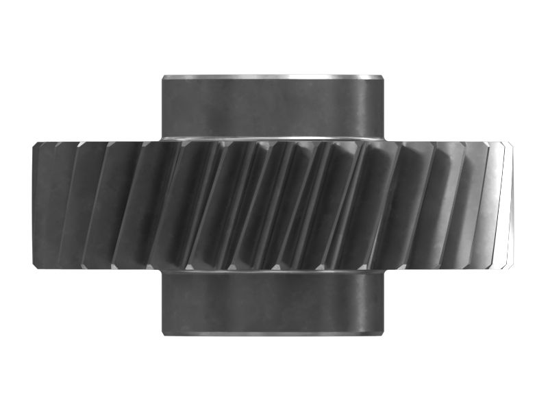 105-2485: 34 Teeth Output Transfer Gear | CATCorp