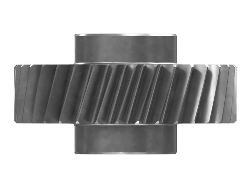 105-2485: 34 Teeth Output Transfer Gear | CATCorp