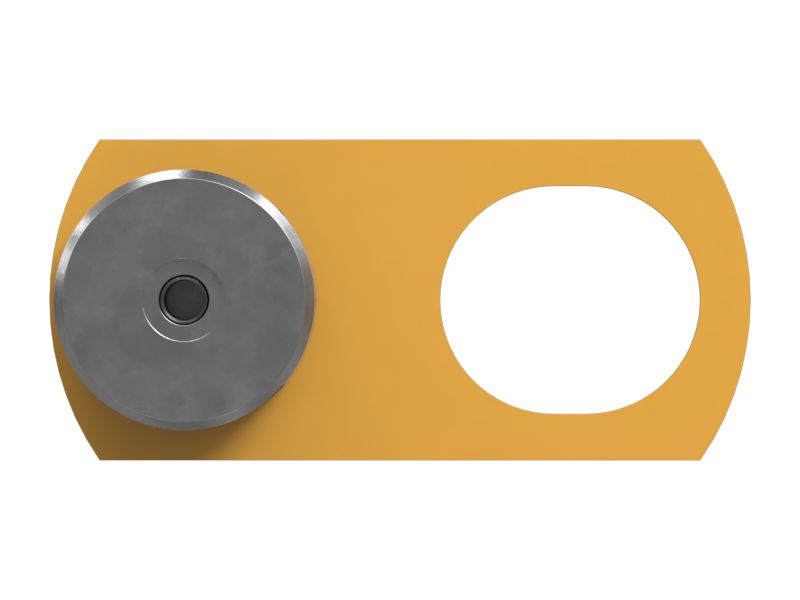 6Y-3896: Conjunto de pasador | Cat® Parts Store