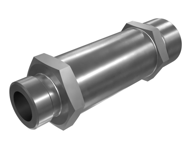 9T-8844: 1" X 3/4" Check Valve | Cat® Parts Store