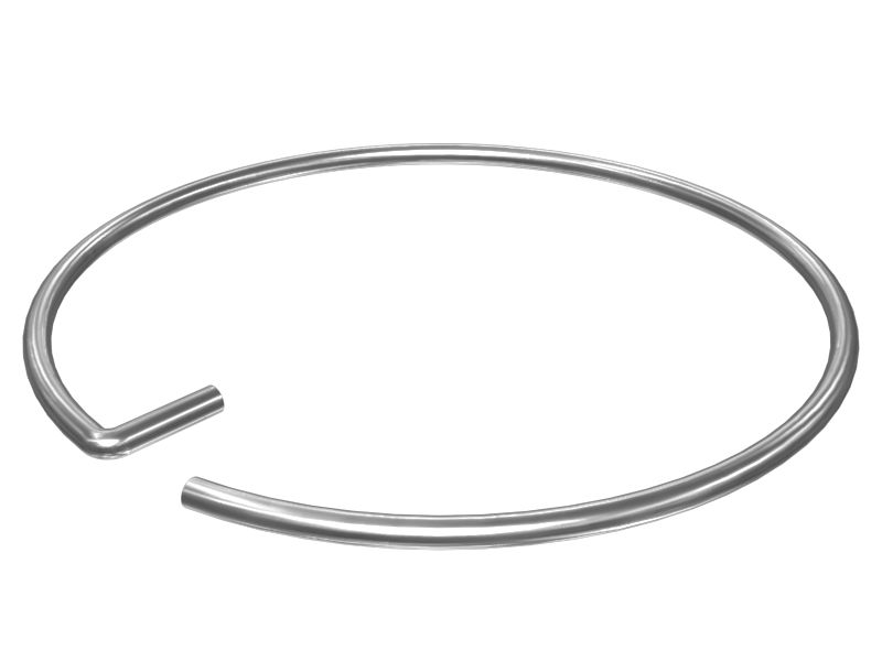 099-6982: Hydraulic Cylinder Head Lock Ring | CATCorp