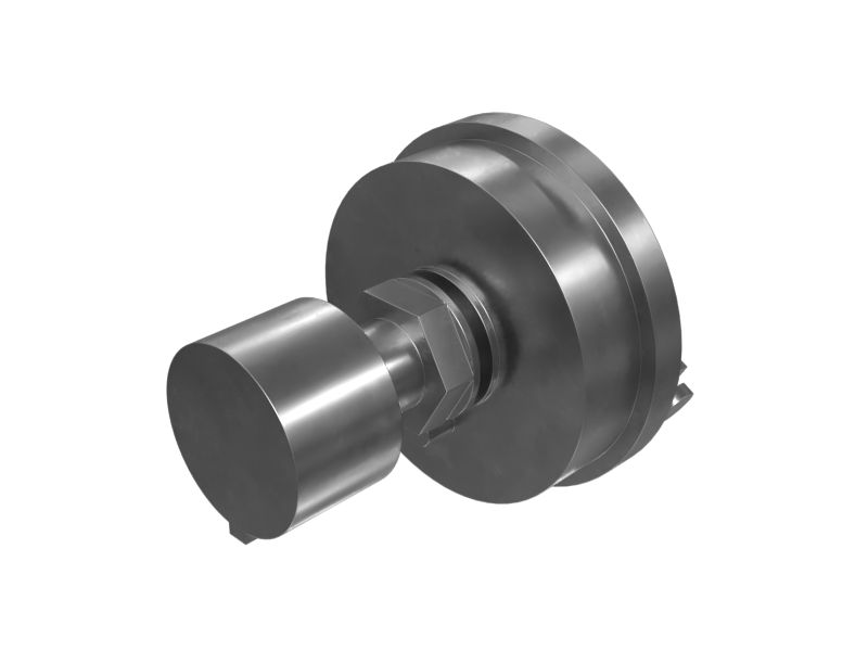 3K-1650: Switch Assembly-Rotary | Cat® Parts Store