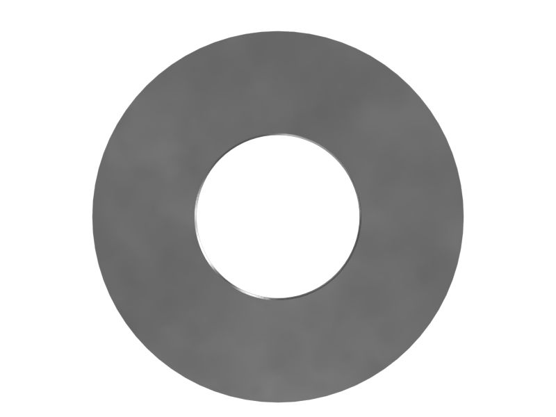 4E-0724: 0.25mm Thick Spacer | CATCorp