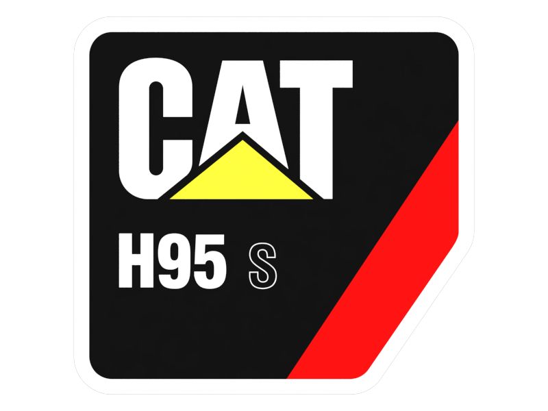 562-1119: Film-CAT | Cat® Parts Store