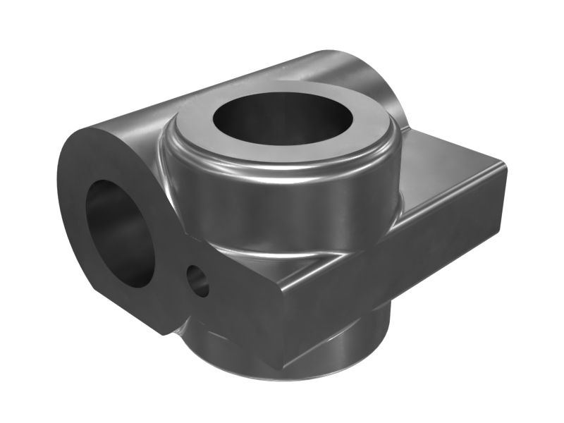 5S-5879: Bracket-Rocker Arm Shaft | Cat® Parts Store