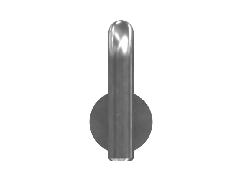382-1763: Extension Blade Pin | Cat® Parts Store