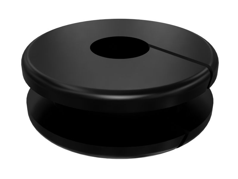 6H-4005: Split Rubber Grommet | Cat® Parts Store