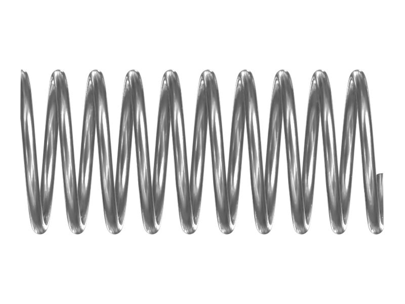 7W-2108: 9.4mm Diameter Bypass Spring Valve | CATCorp