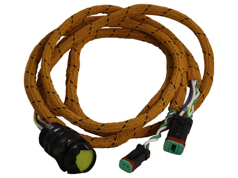 115-5602: Harness Assembly | Cat® Parts Store