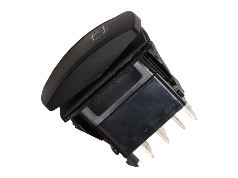 271-2827: Switch Assembly-Rocker | Cat® Parts Store