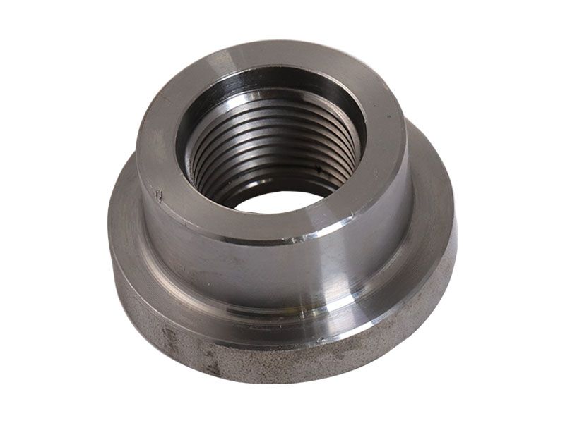 2P-6588: 3/4" Straight Head Adapter | Cat® Parts Store