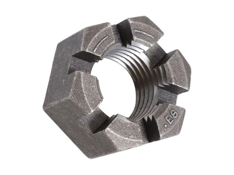 525-5613: NUT | Cat® Parts Store