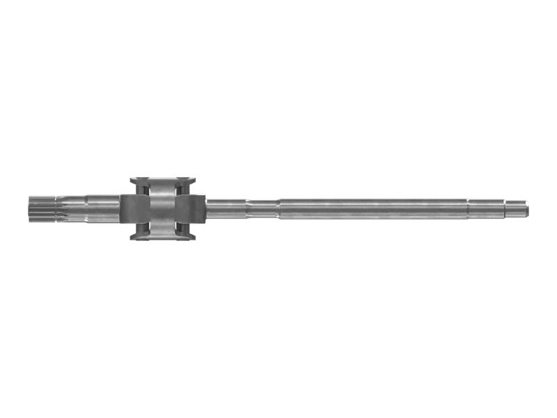 461-6187: Eje motriz de dirección | Cat® Parts Store