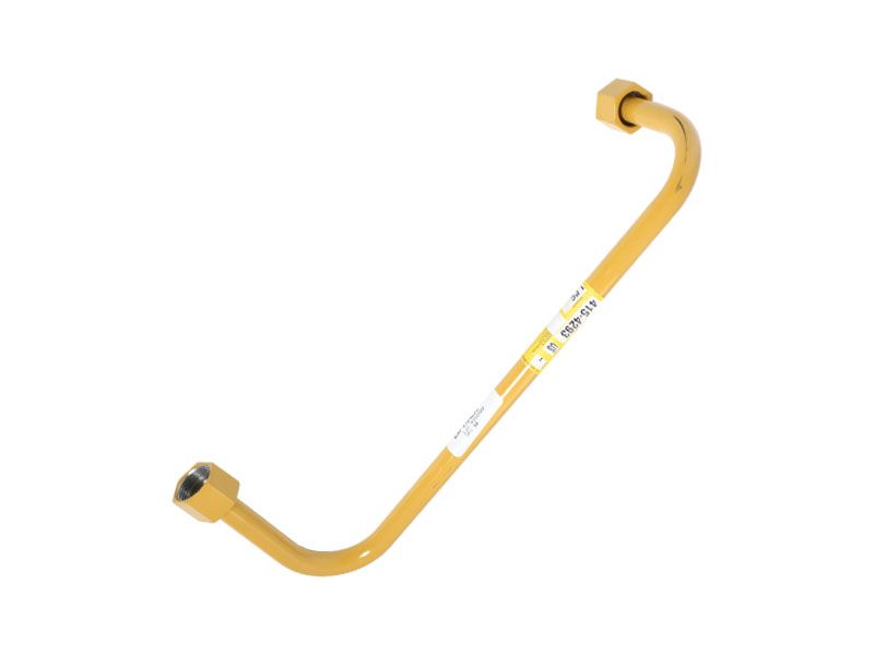 415-4293: Tube Assembly | Cat® Parts Store