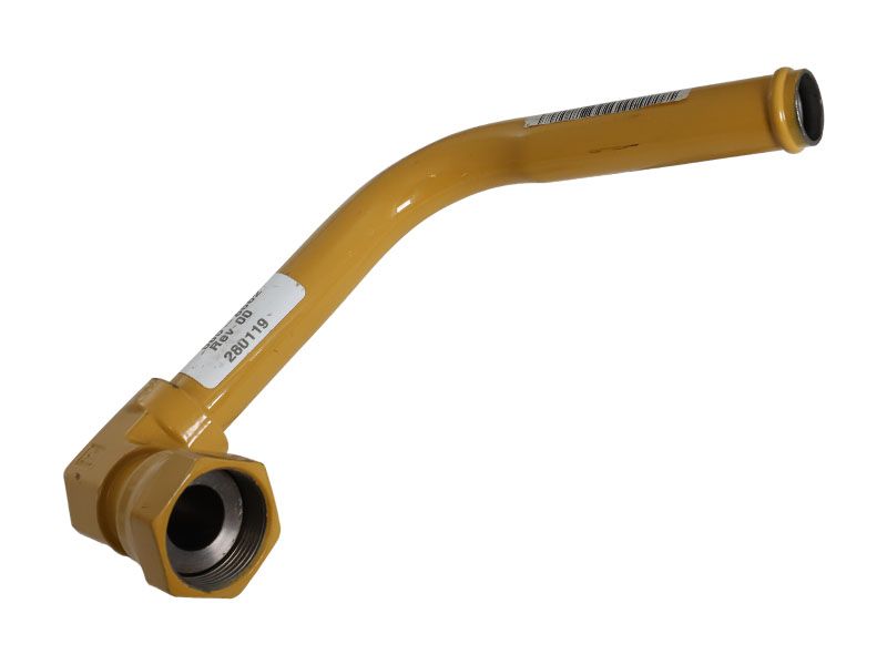 565-8662: Tube Assembly | Cat® Parts Store