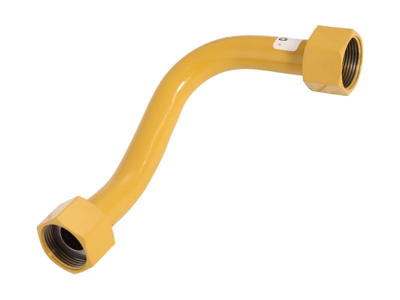 277-0738: Torque Converter Oil Filter Tube Assembly | Cat® Parts Store