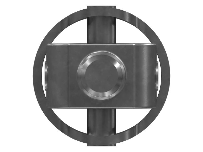 461-6187: Eje motriz de dirección | Cat® Parts Store