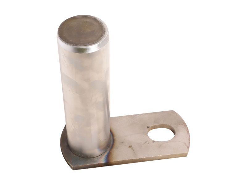 8G-4187: 59.95mm Outer Diameter Linkage Pin With Plate | Cat® Parts Store