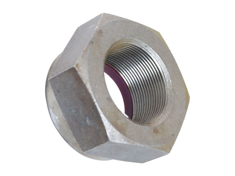 473-8598: NUT | Cat® Parts Store