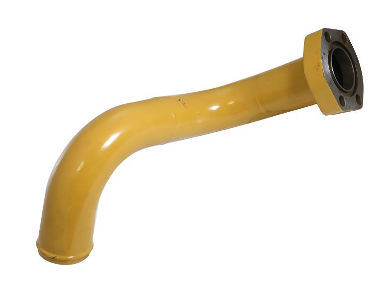 484-4684: Steel Tube Assembly | Cat® Parts Store