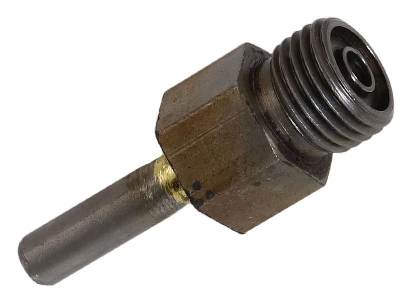 106-4771: Fuel Lines Tube Assembly | Cat® Parts Store