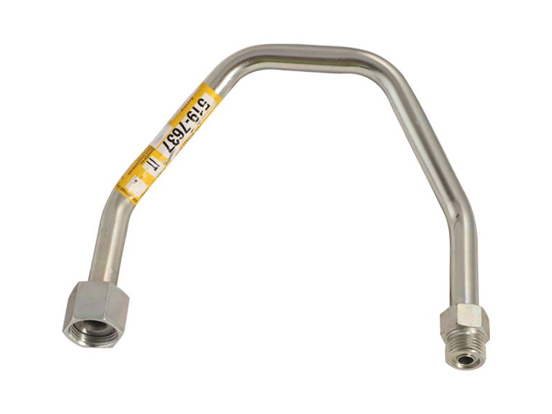 519-7638: Conjunto de tubos de acero | Cat® Parts Store