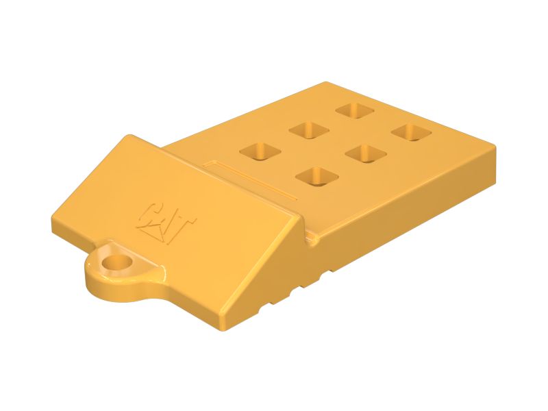 217-4726: Half Arrow End Bit | Cat® Parts Store