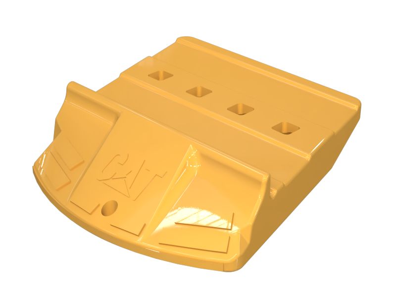 GET-WL-BOS132: WL 75mm Bolt-On Half Arrow A.R.M. Segments with A.R.M ...