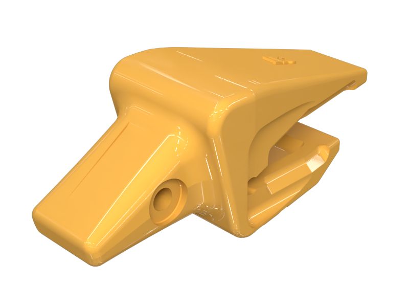 GET-WL-ADAPTER82: WL J550 Weld-On Two Strap Adapters (Qty 8) | Cat ...