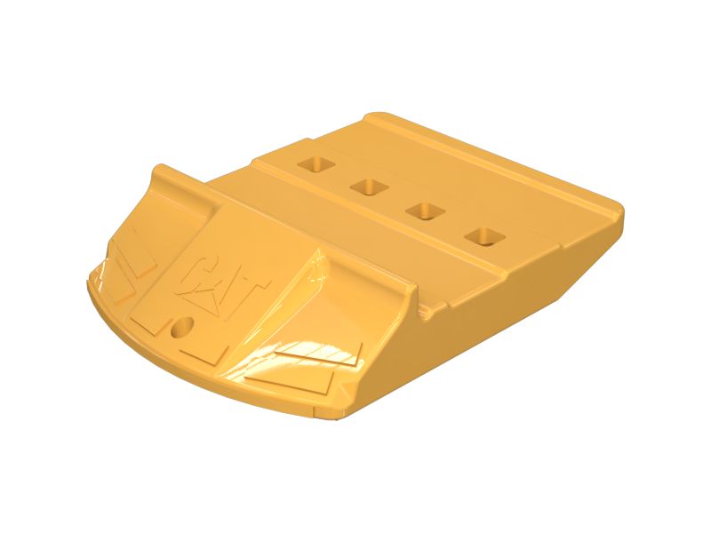 GET-WL-BOS132: WL 75mm Bolt-On Half Arrow A.R.M. Segments with A.R.M ...