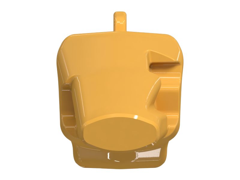 478-2541: TWO STRAP ADAPTER RIGHT HAND | Cat® Parts Store