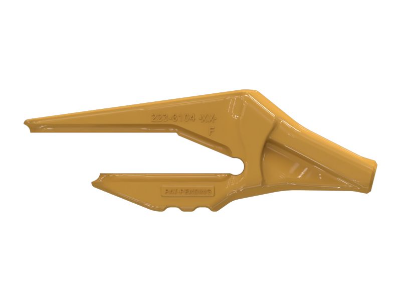 223-8104: Two Strap Adapter Center | Cat® Parts Store