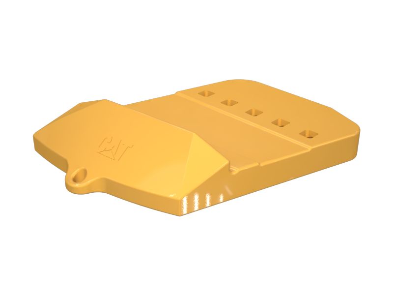 109-9030: 螺栓固定式半箭头 | Cat® Parts Store