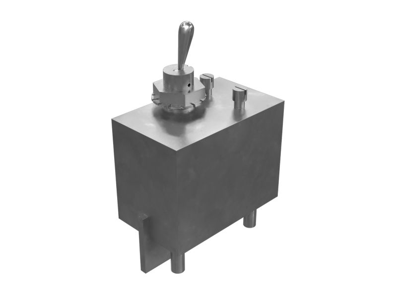 231-9866: Circuit Breaker | Cat® Parts Store