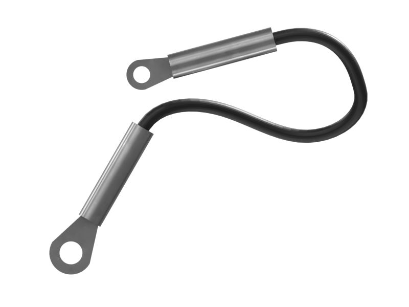 270-1489: Chassis Wiring With Ground Ring Terminal | CATCorp