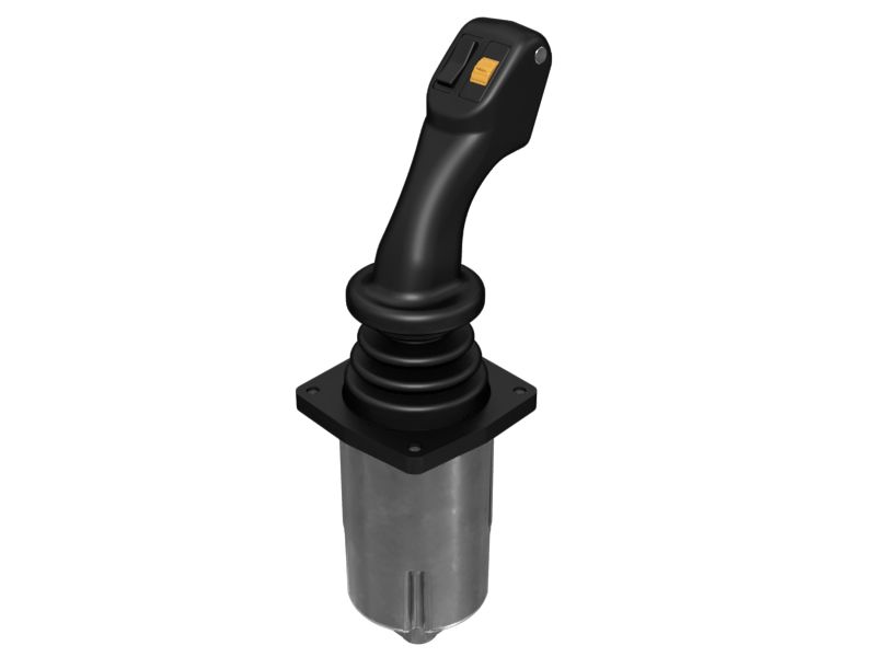 511-5894: Control Assembly-Joystick (LH) | Cat® Parts Store