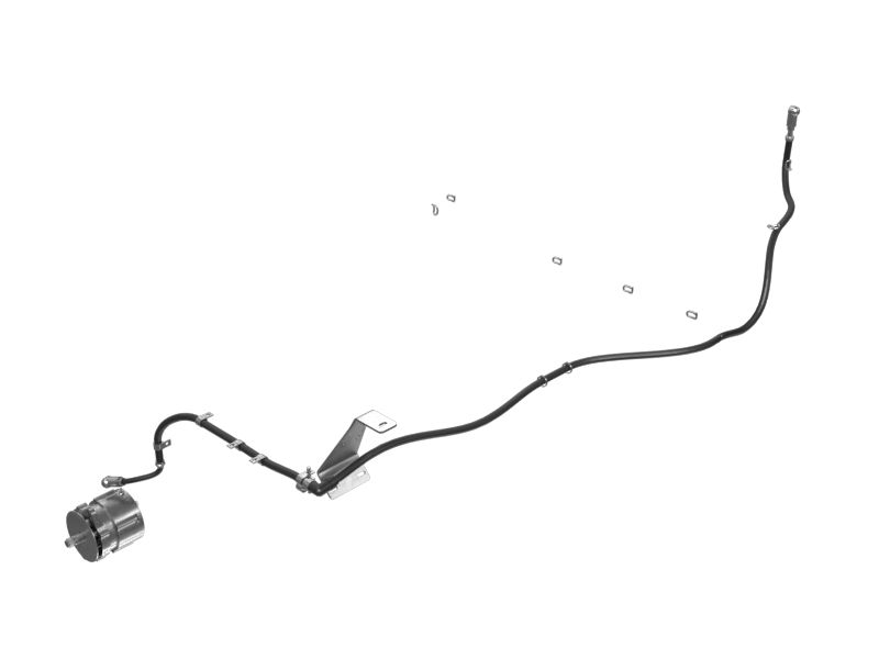 213-7009: Electrical Cable Assembly | Cat® Parts Store