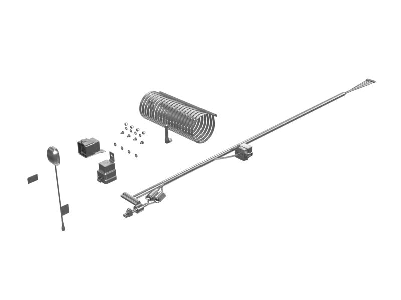 513-5968: PLG641 Product Link Kit | Cat® Parts Store