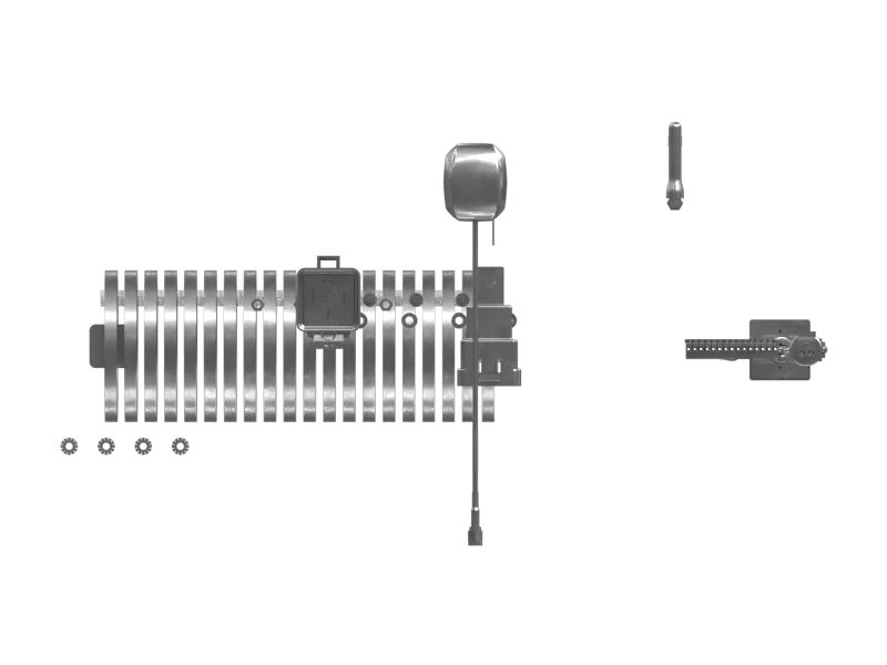 513-5968: PLG641 Product Link Kit | Cat® Parts Store