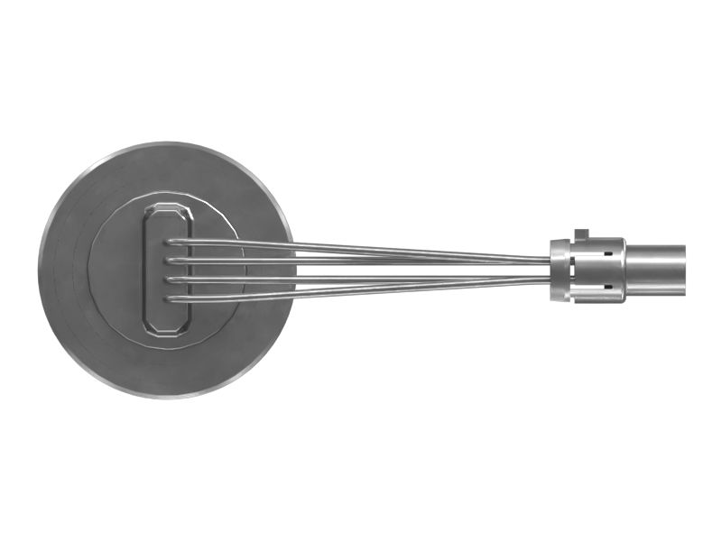 469-0190: Linear Position Sensor | Cat® Parts Store