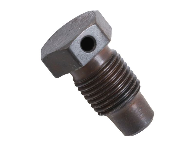 6F-0542: 1/2" Transmission Control Set Screw | Cat® Parts Store