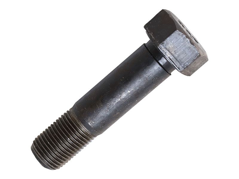 5B-6891: 5/8''-18 x 2 9/16'' Hex Head Ground Body Bolt | CATCorp