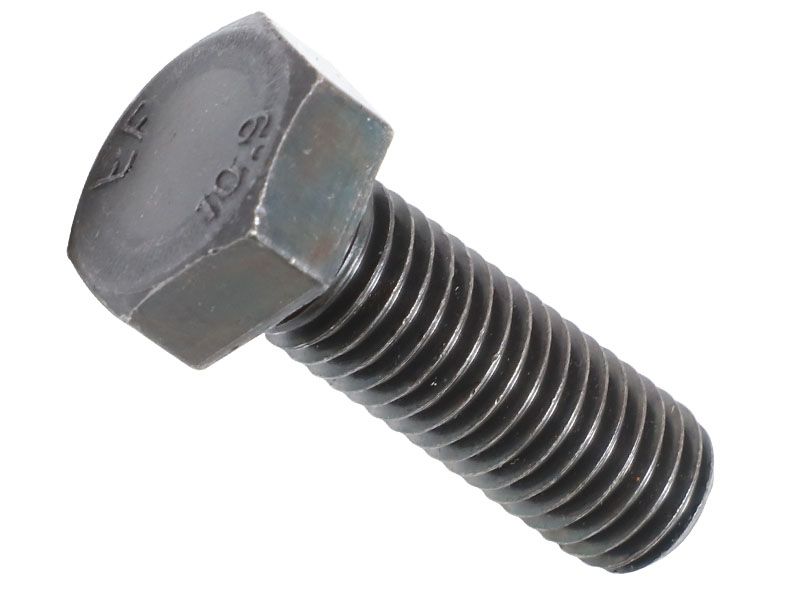 Caterpillar Bolt Catalog - Catalog Library