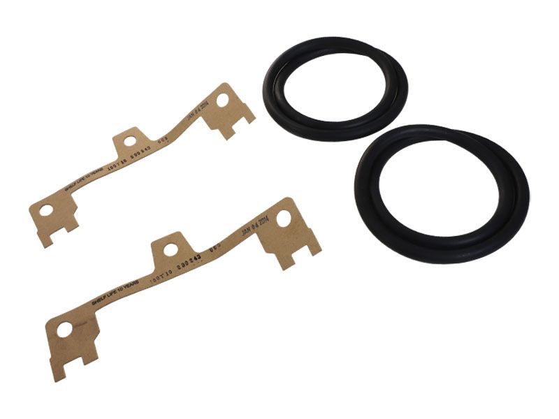 512-0133: KIT-SEAL CPLG | Cat® Parts Store