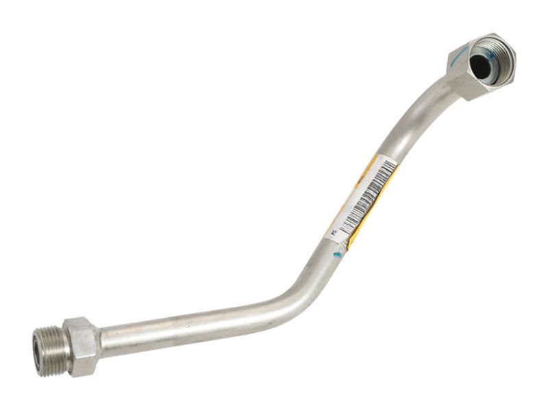 507-3165: Steel Tube Assembly | CATCorp