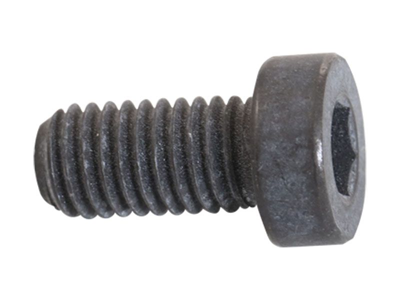 148-5735: Shallow Socket Head Metric Bolt | CATCorp