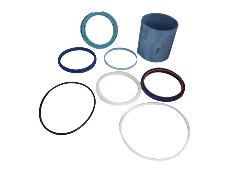 543-7789: KIT-SEAL, END CAP SUMP CYL. | Cat® Parts Store